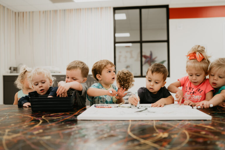 Phase Family Learning Center | DC - Phase Family Learning Center