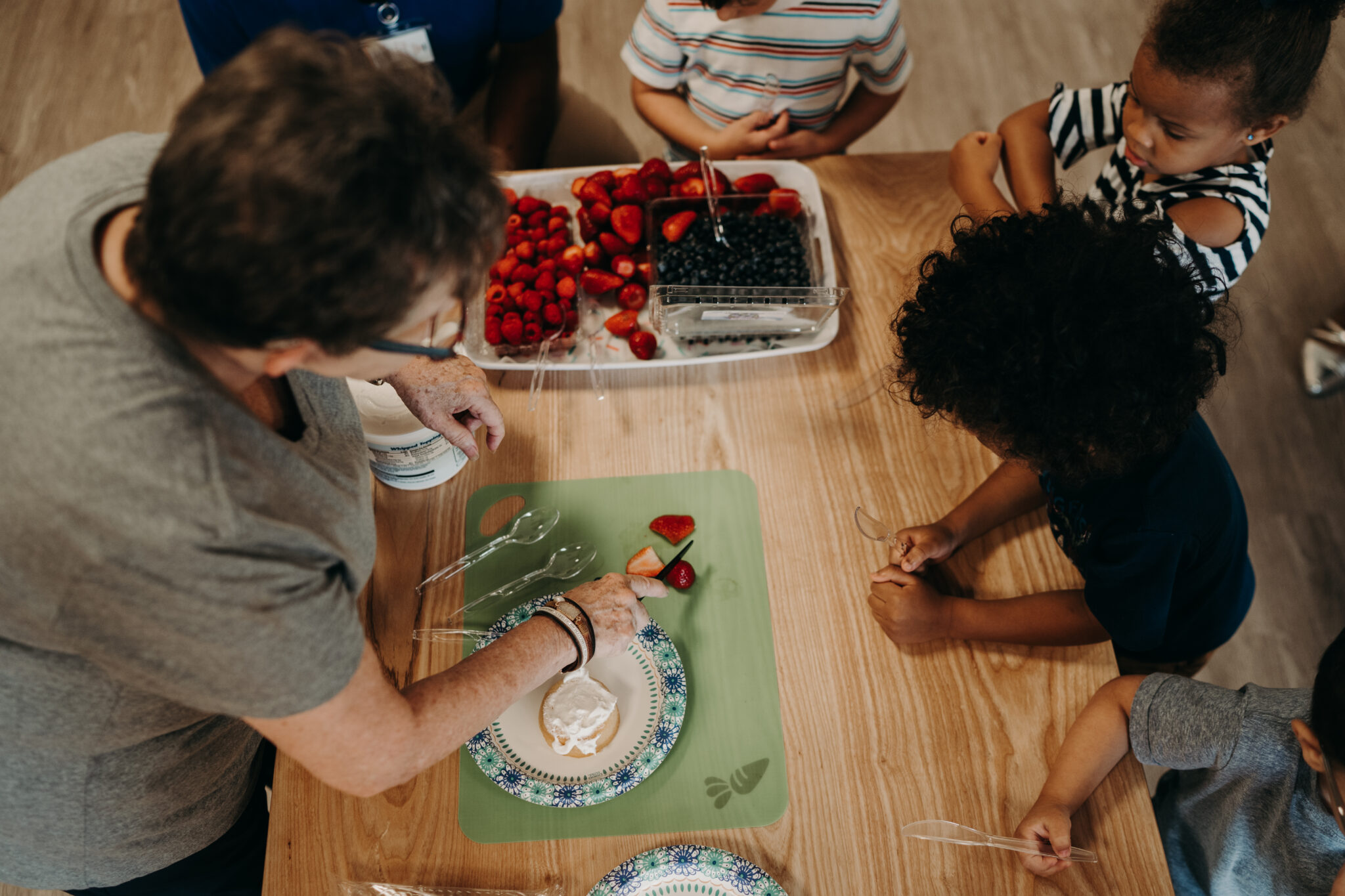 Phase Family Learning Center | DC - Phase Family Learning Center